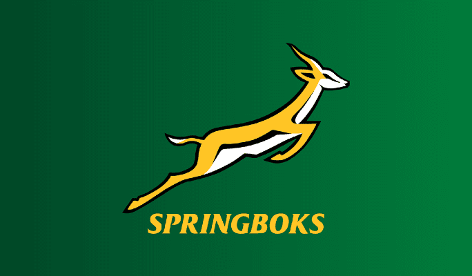 Springbok Fixtures 2025 - Bet and Win